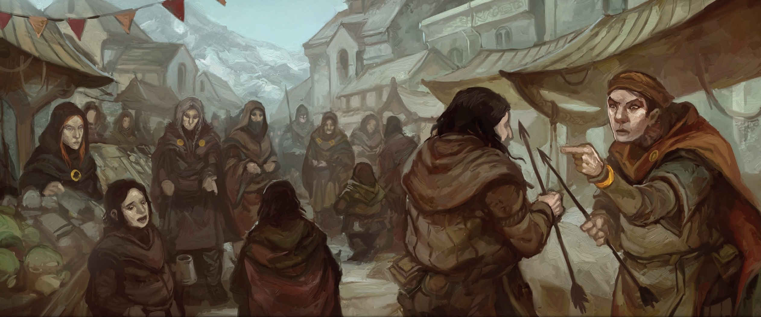 Festejos e infortunios Inventory - Kanka