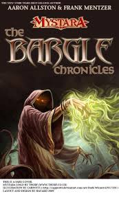 Acabar con Bargle el infame Inventory - Kanka