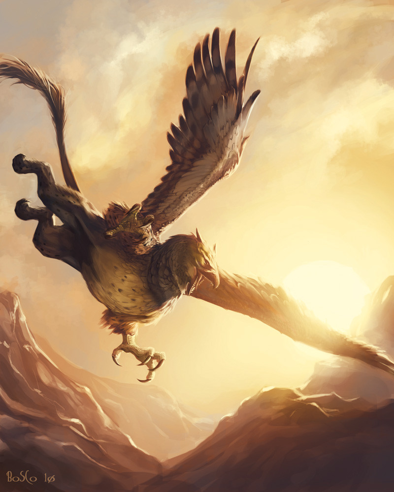 Gryfy Inventory - Kanka