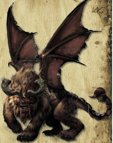 Agera Assets - Kanka