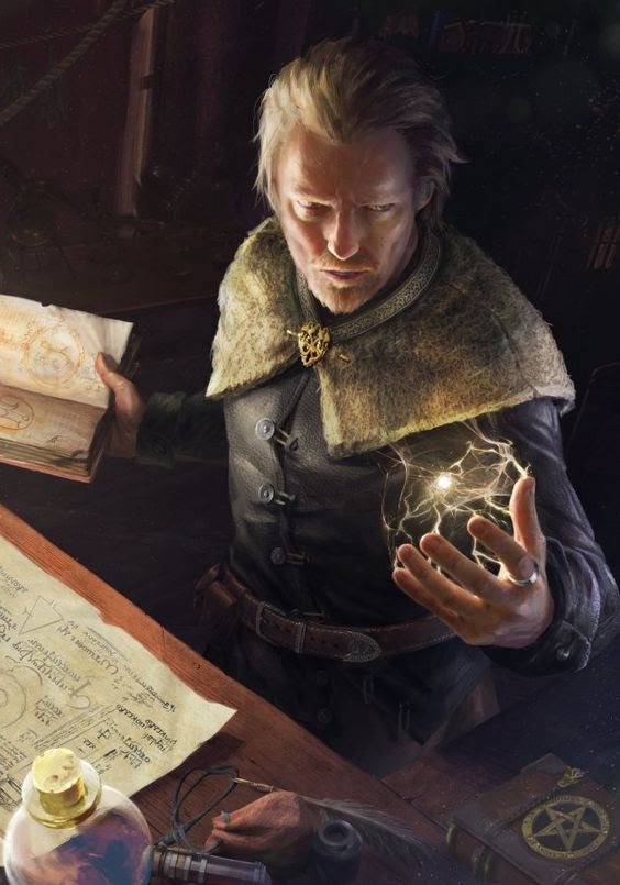 Human Assets - Kanka