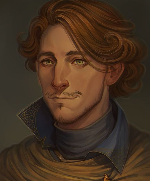 Człowiek Inventory - Kanka