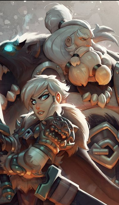 Dunduren Assets - Kanka