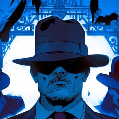 Agent - Races - Kanka