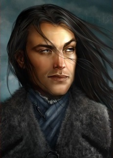 Elfe Eithelien - Races - Kanka