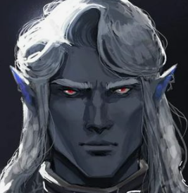 Drow - Races - Kanka