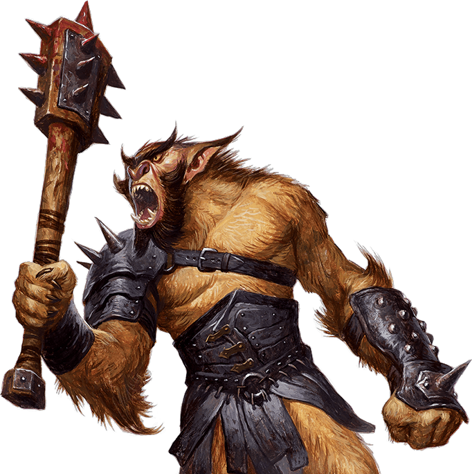 Bugbear Assets