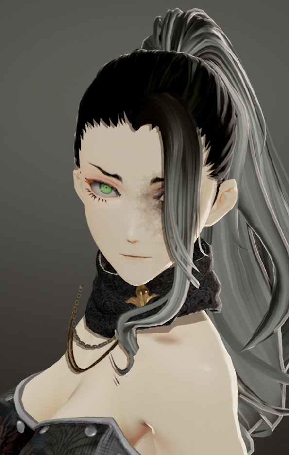 Путь Рейвен Inventory - Kanka