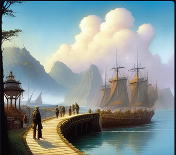 The nation states of Roten form the Roten Federation 07-13-1207 ...