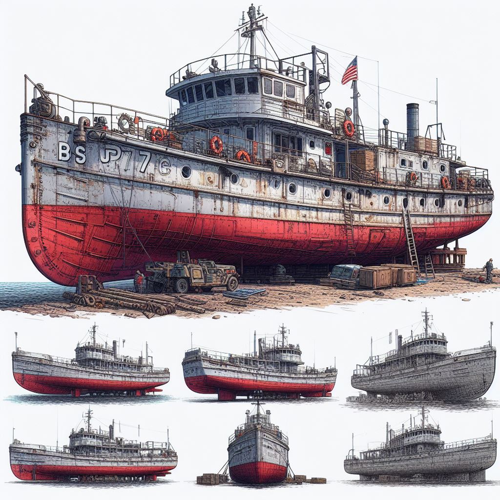 BPS 7 - Objects - Kanka