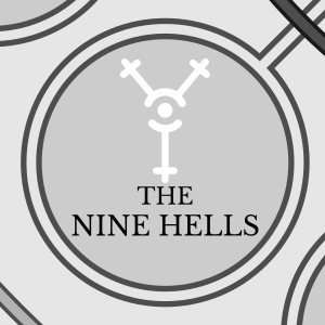 The Nine Hells - Locations