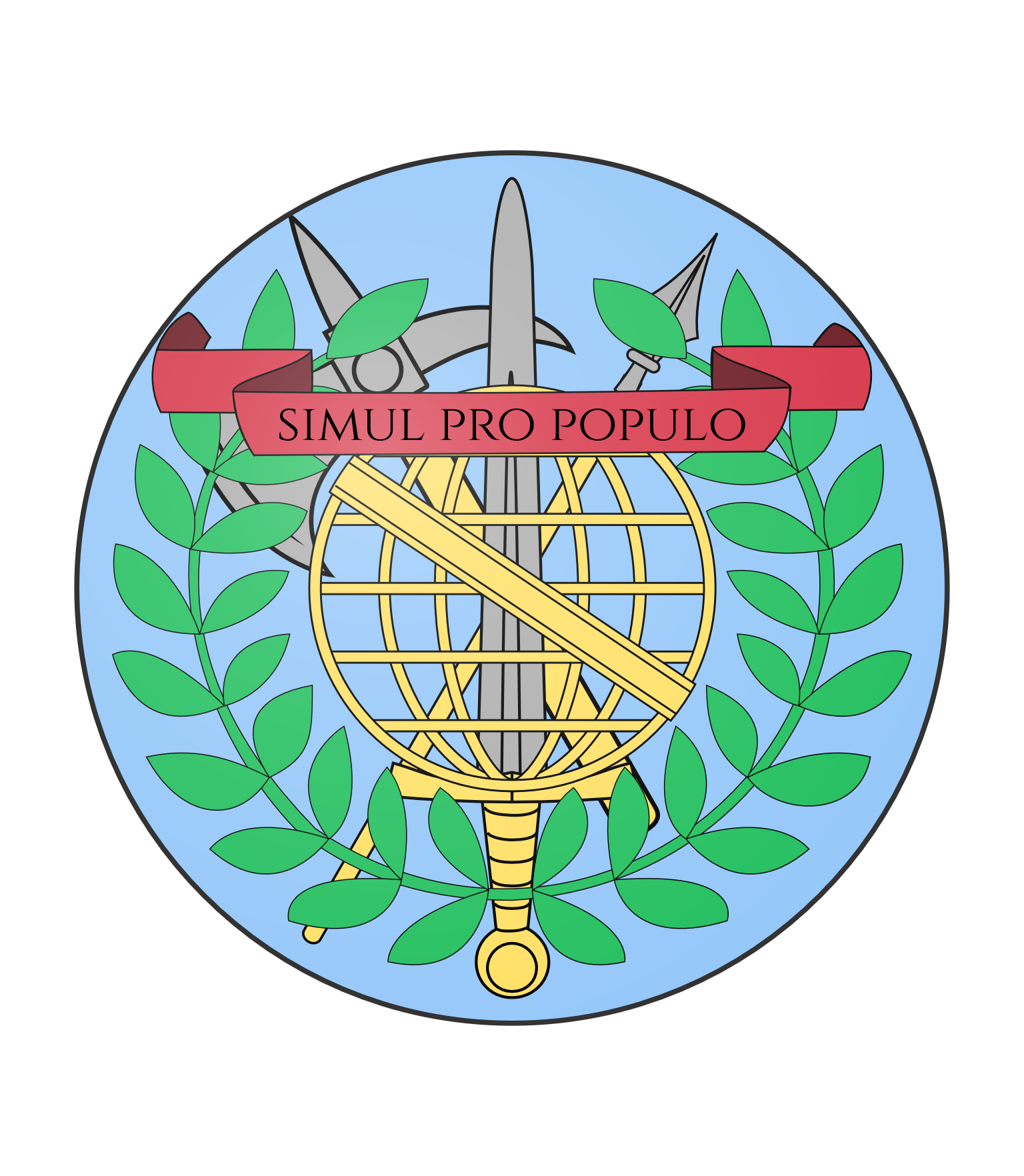 Union of Sancstoryl Adventurer's Guilds - Organizations