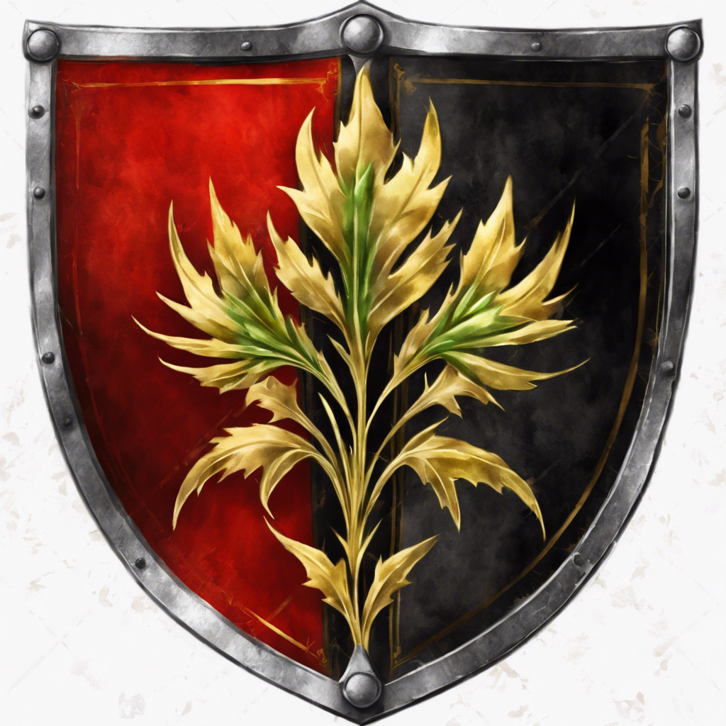 House Tar’Ragan Connections - Kanka