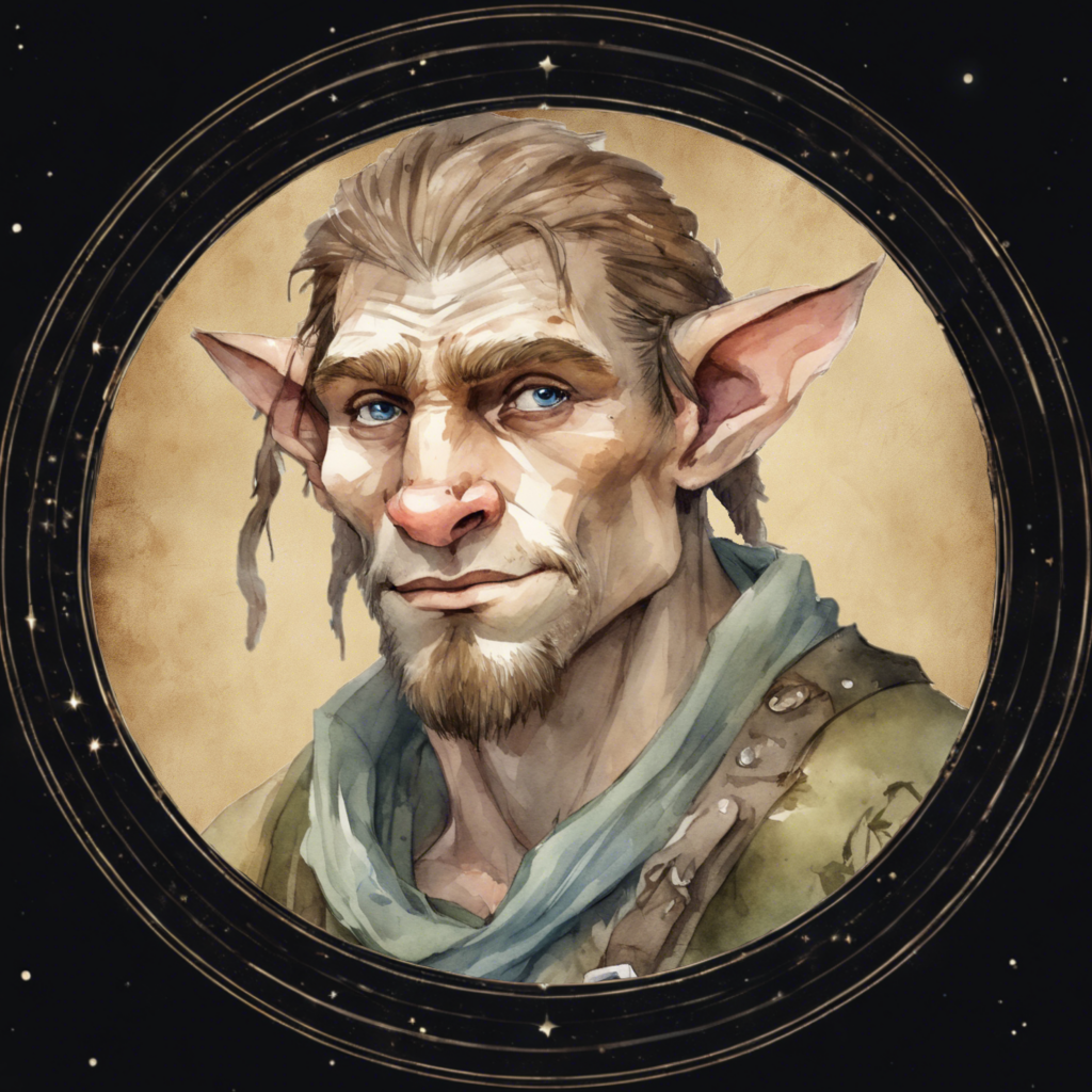 Firbolg - Races - Kanka