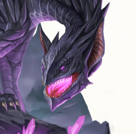 Deep Drake - Creatures - Kanka