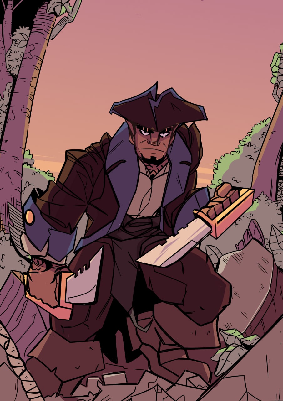 Ormond Doublelame Assets - Kanka