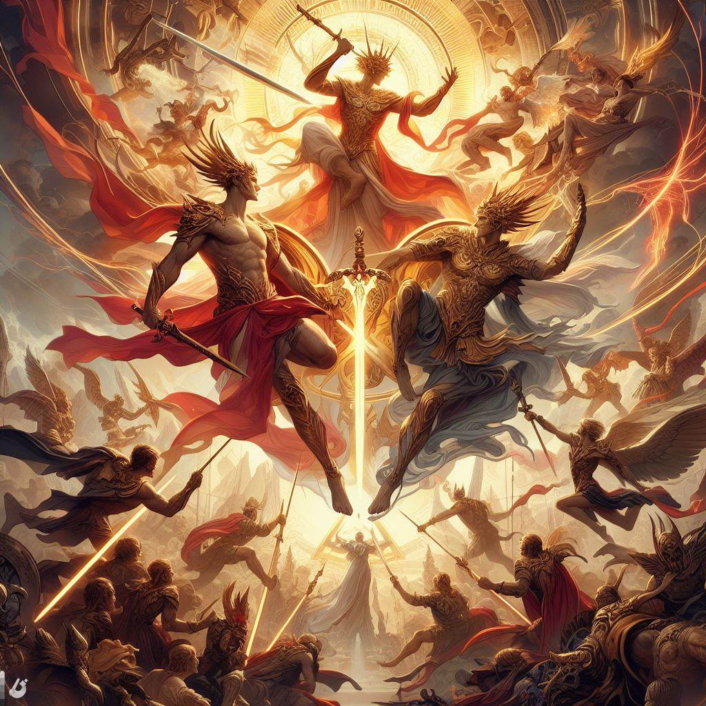 Diathan War - Events - Kanka