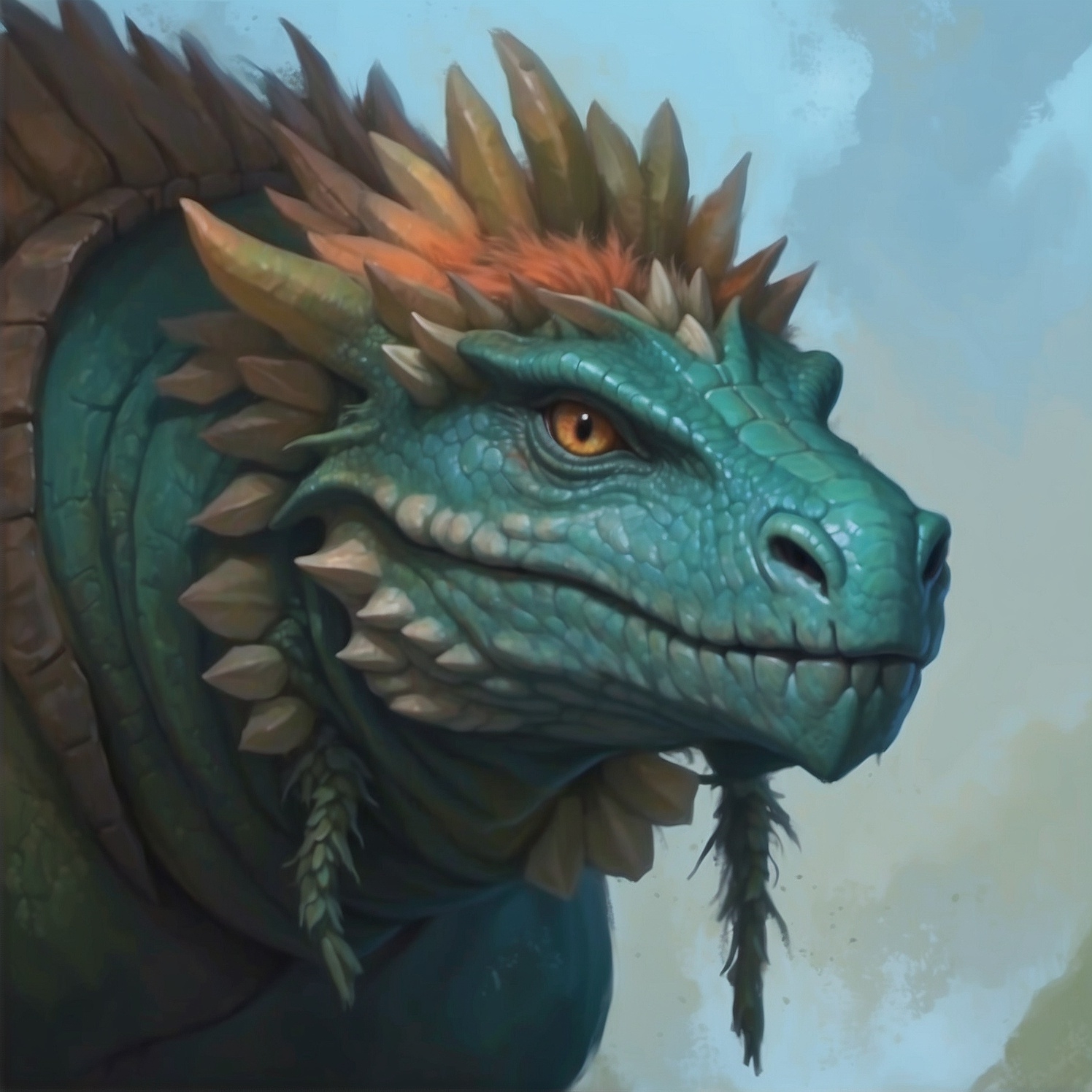 Kragar - Characters - Kanka