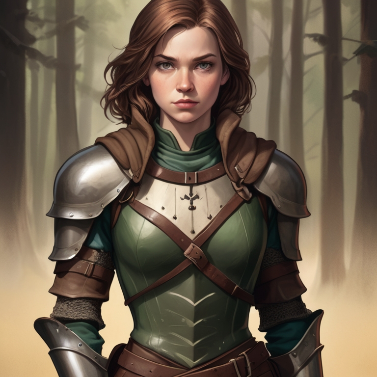 Vaylin Moss - Characters - Kanka