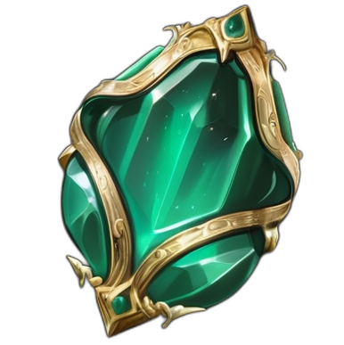 Songcrystal - Objects - Kanka