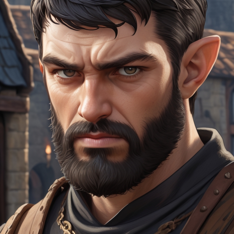 Richard Wickan - Characters - Kanka