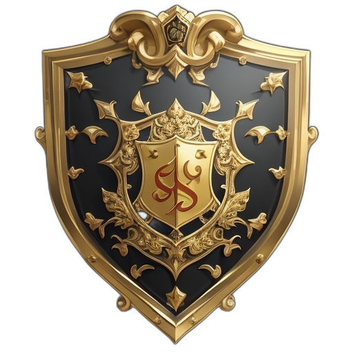 The Gilded Shield - Organizations - Kanka