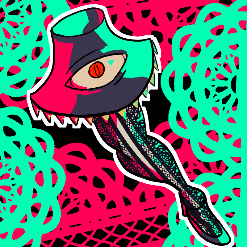 Leg Lamp Mimic Inventory - Kanka