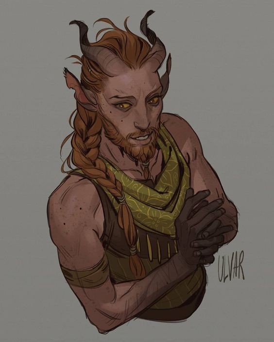 Lord Primus - Characters - Kanka