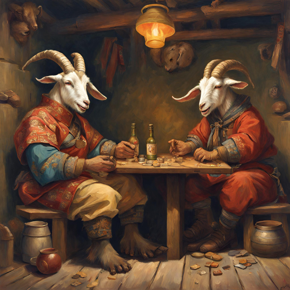 Puluc - Objects - Kanka