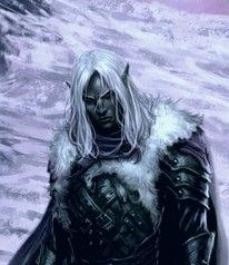 Drow - Races - Kanka