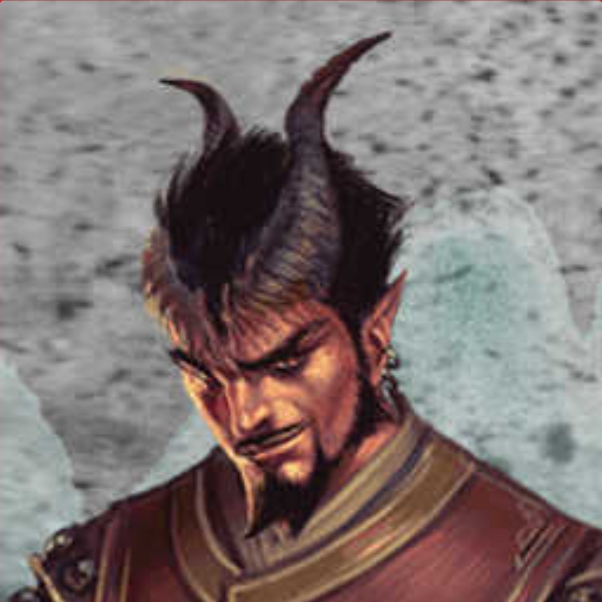 Rook - Characters - Kanka