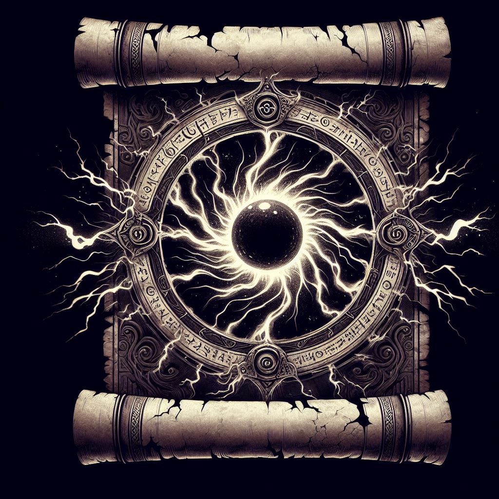 Vacío Infinito. - Abilities - Kanka