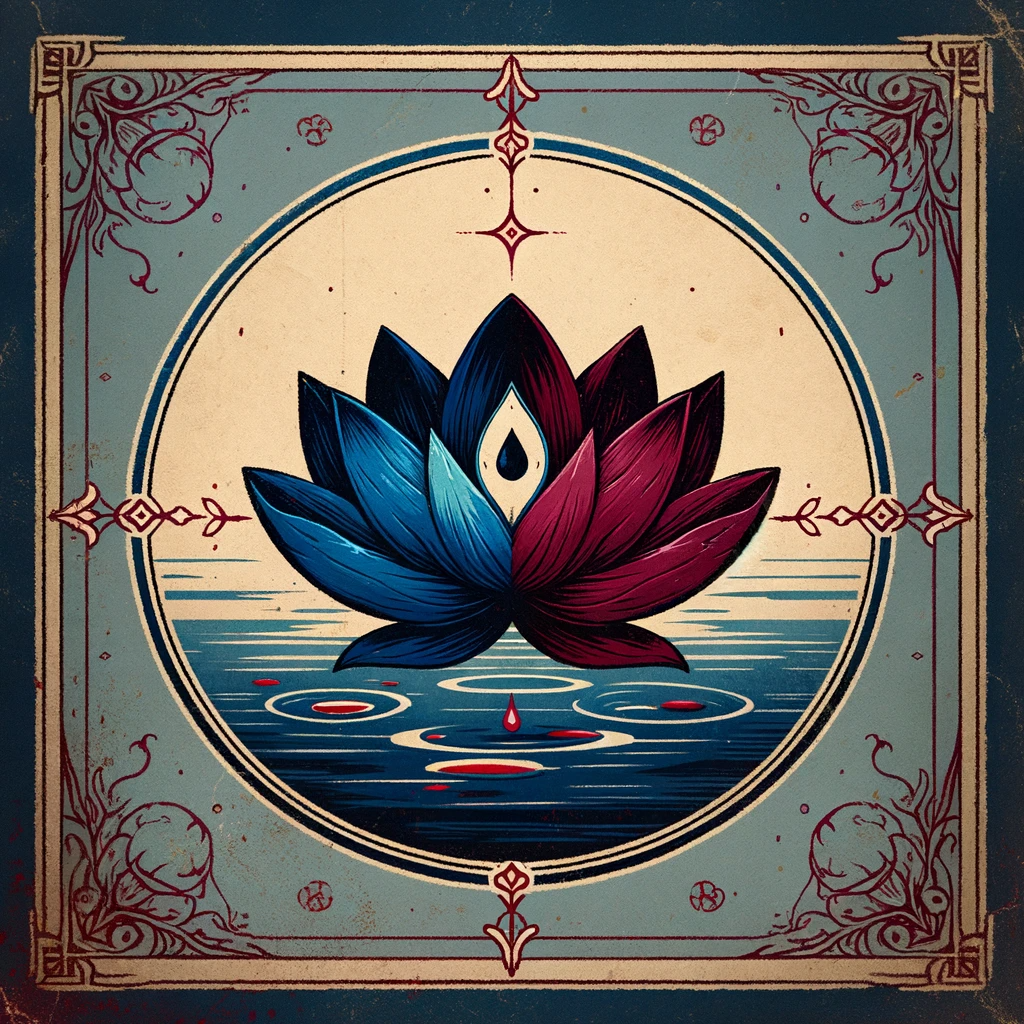 Rite of the Night-Blooming Flower - Abilities - Kanka