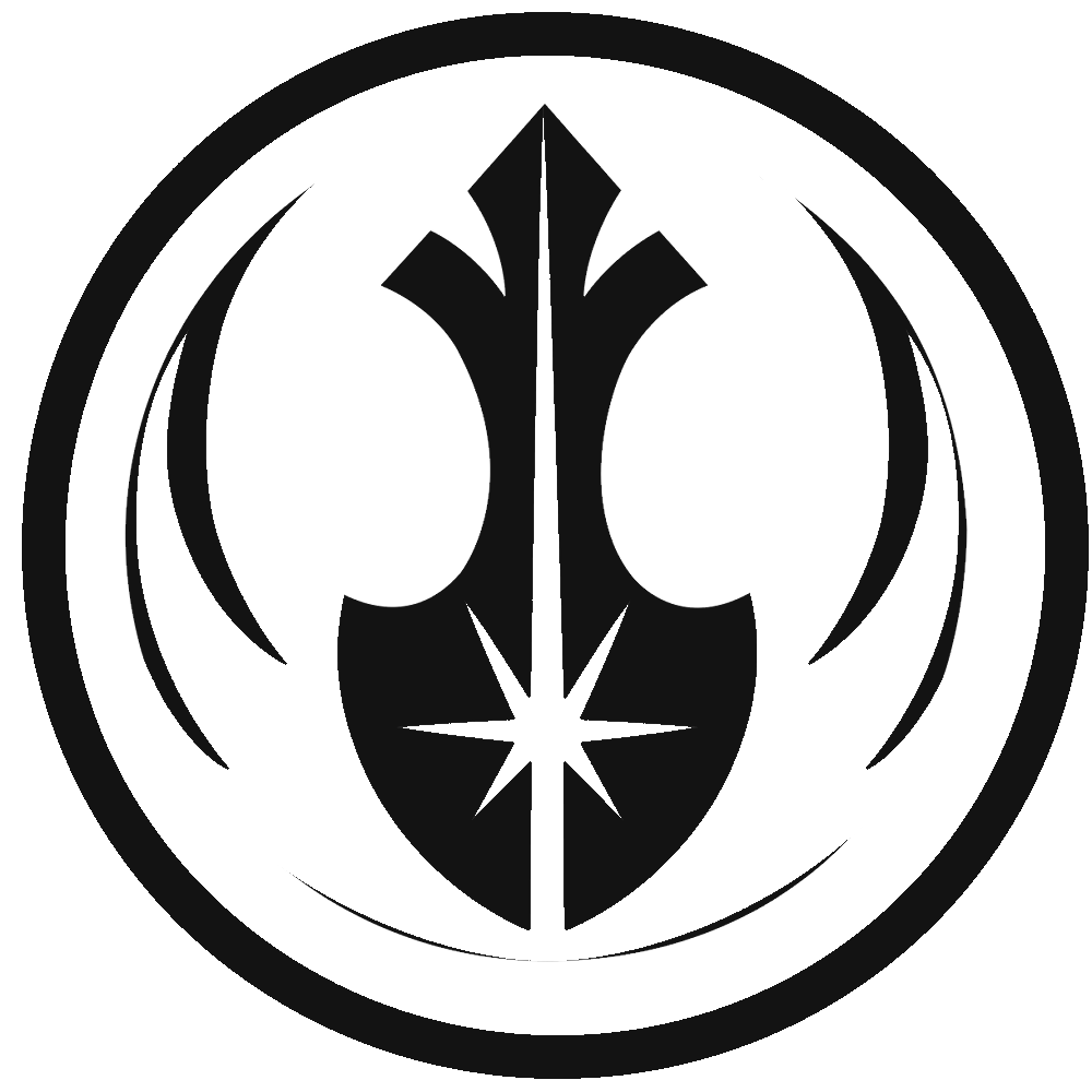 The Jedi Order - Factions