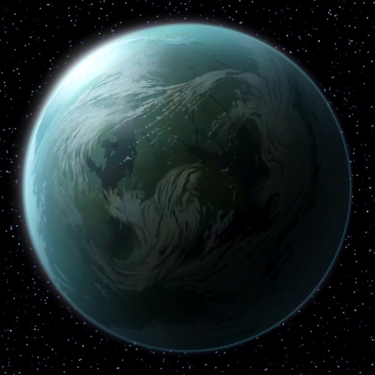 Naboo - Locations - Kanka