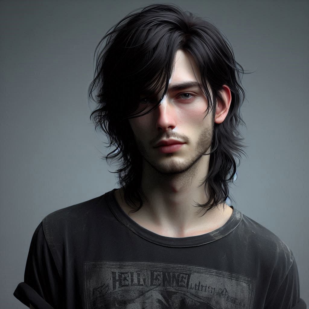 Evan de Witt - Characters - Kanka