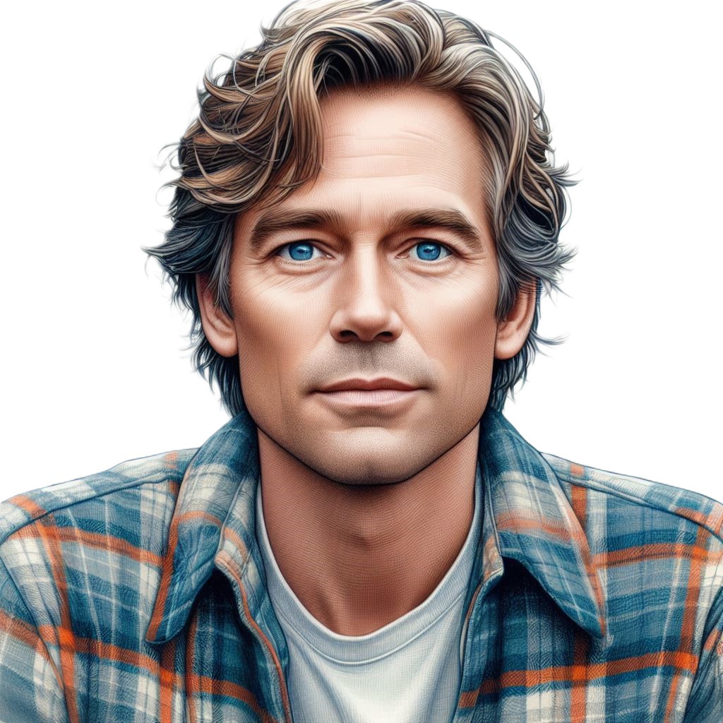 Michael Freeman - Characters - Kanka