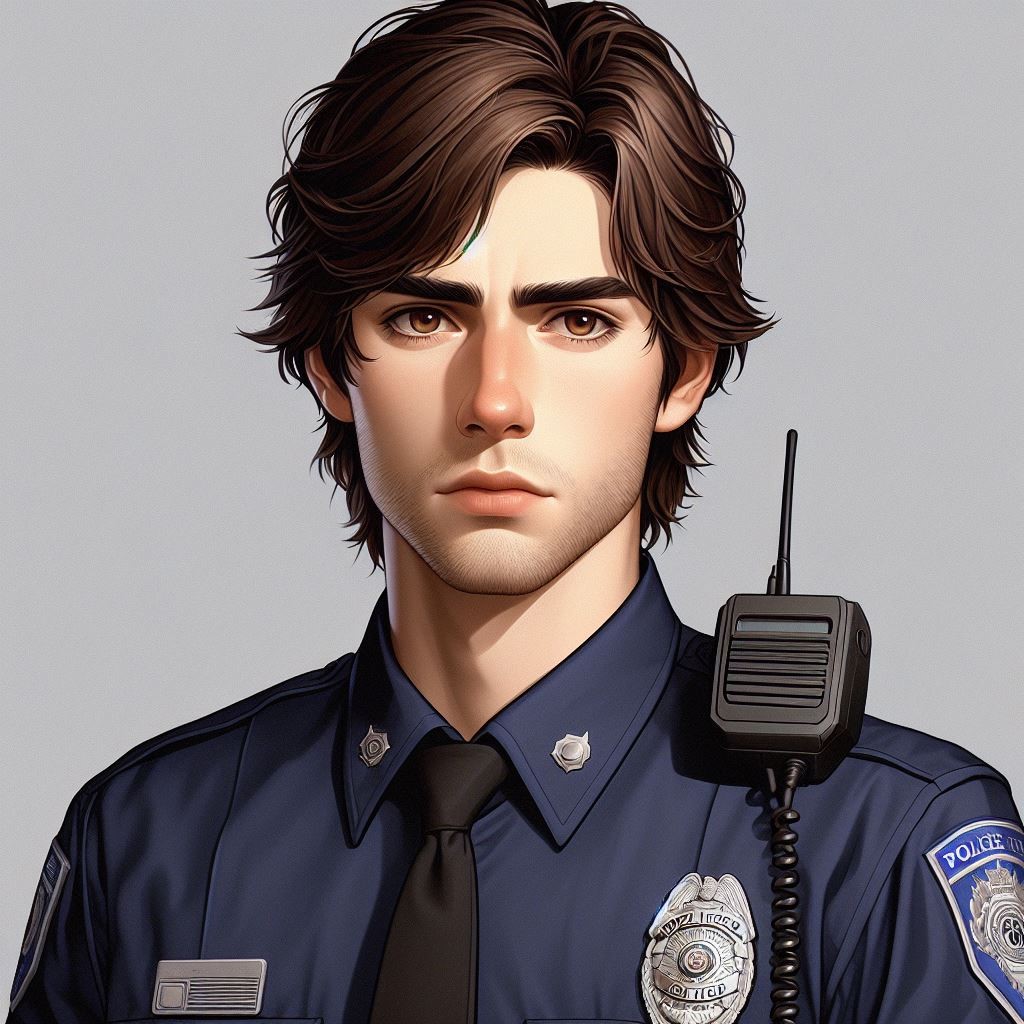 Kevin Lang - Characters