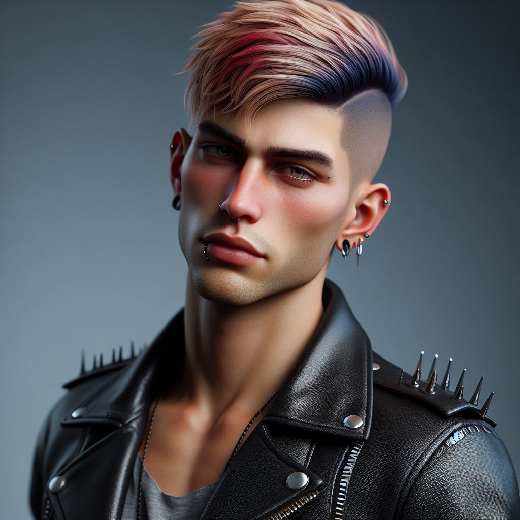 Martin Inventory - Kanka