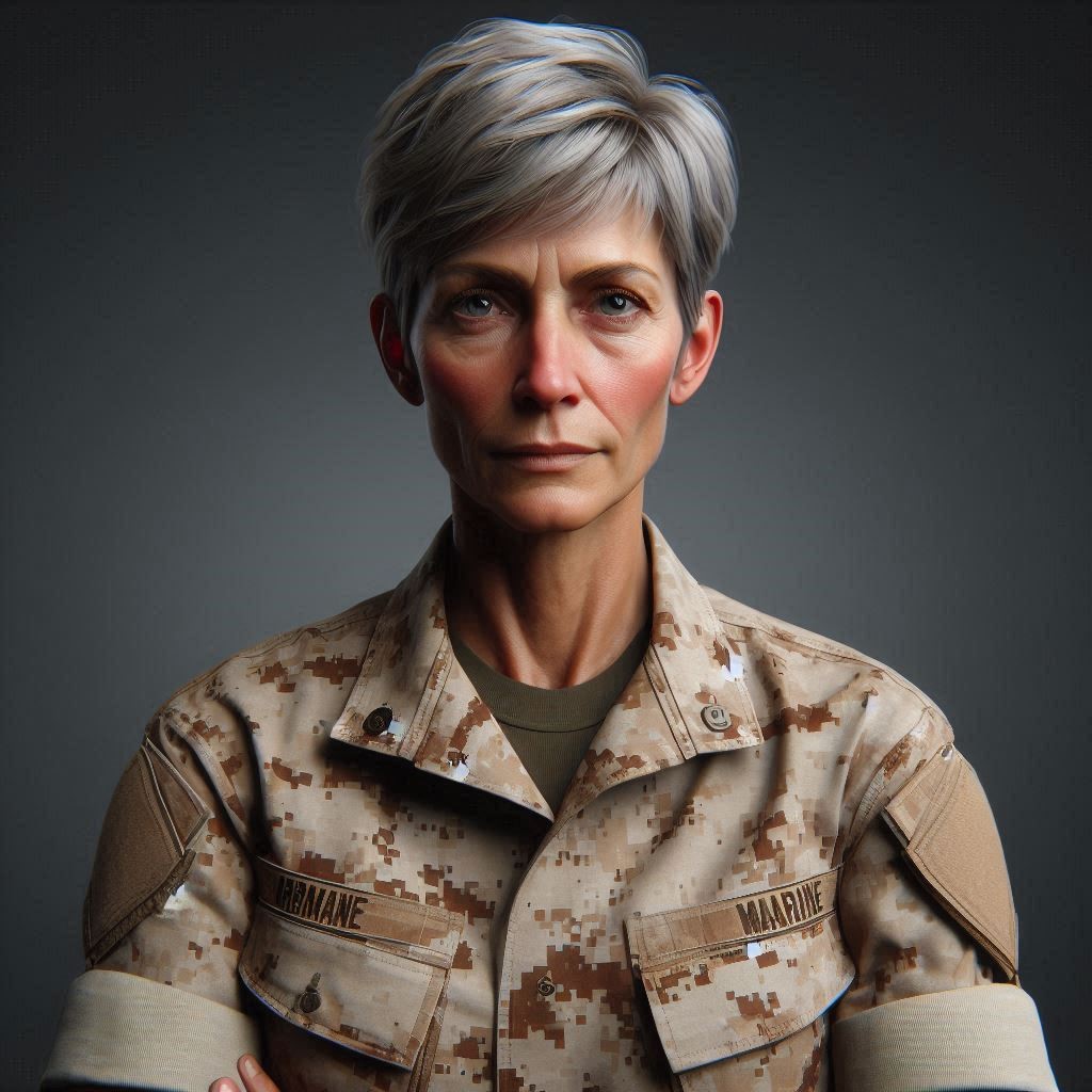 Lori Olsen Inventory - Kanka