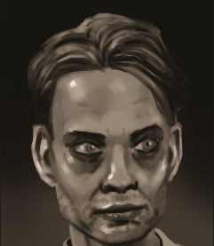 Augustus Larkin Assets