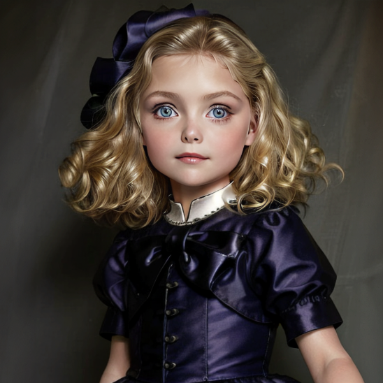 Lady Isabel Inventory - Kanka