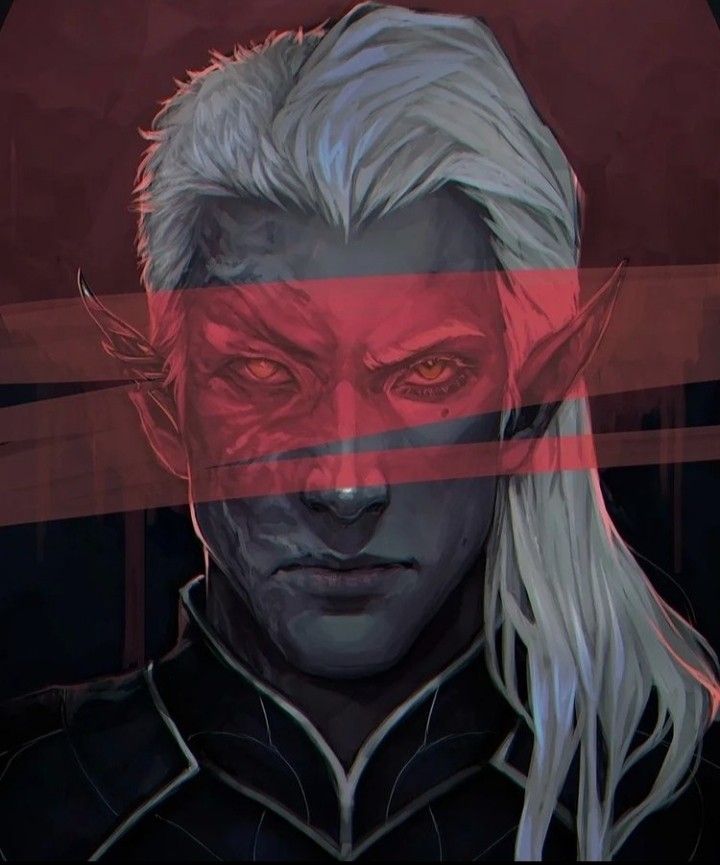 Kethan Mlezzis - Characters