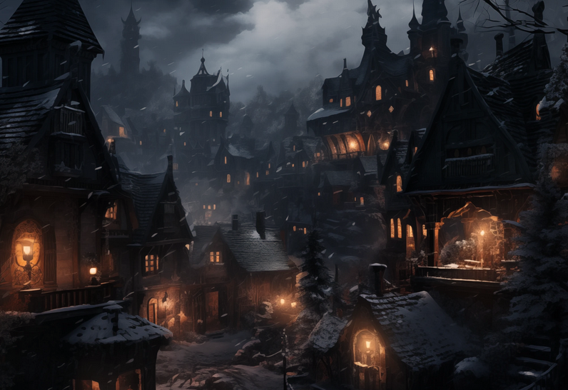 House of Hali - Families - Kanka