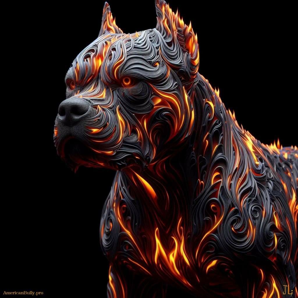 "Le chien" - Objects - Kanka