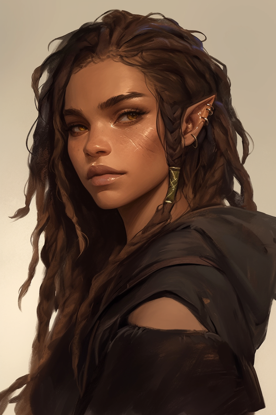 Ethalyn Stakes - Characters - Kanka