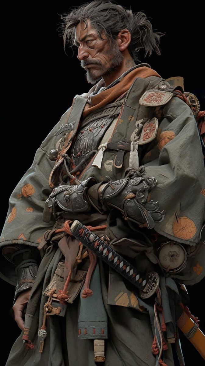 Abe - Characters - Kanka