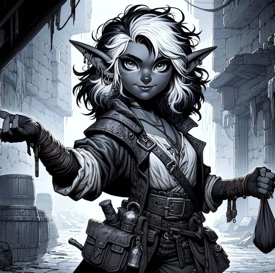 Eiphina Assets - Kanka