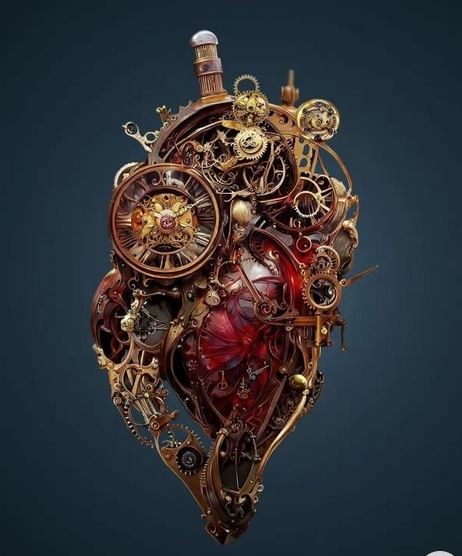 Herz - Objects - Kanka